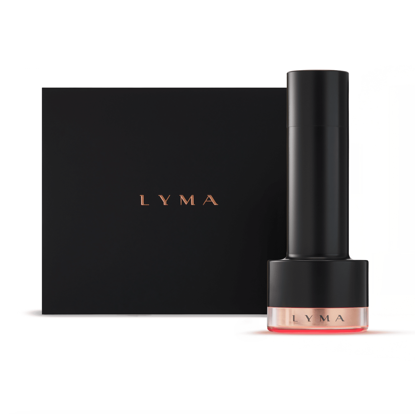 LYMA Laser Pro - Advanced At-Home Skin Rejuvenation & Anti-Aging Laser Device for Firm, Radiant ...