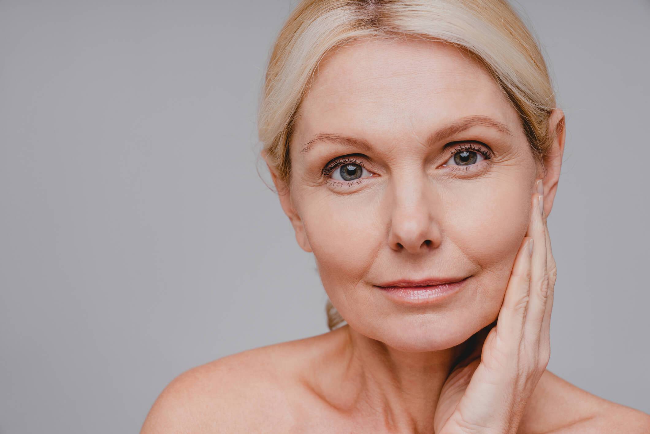 How to Prevent the Appearance of Wrinkles - Joanna Czech