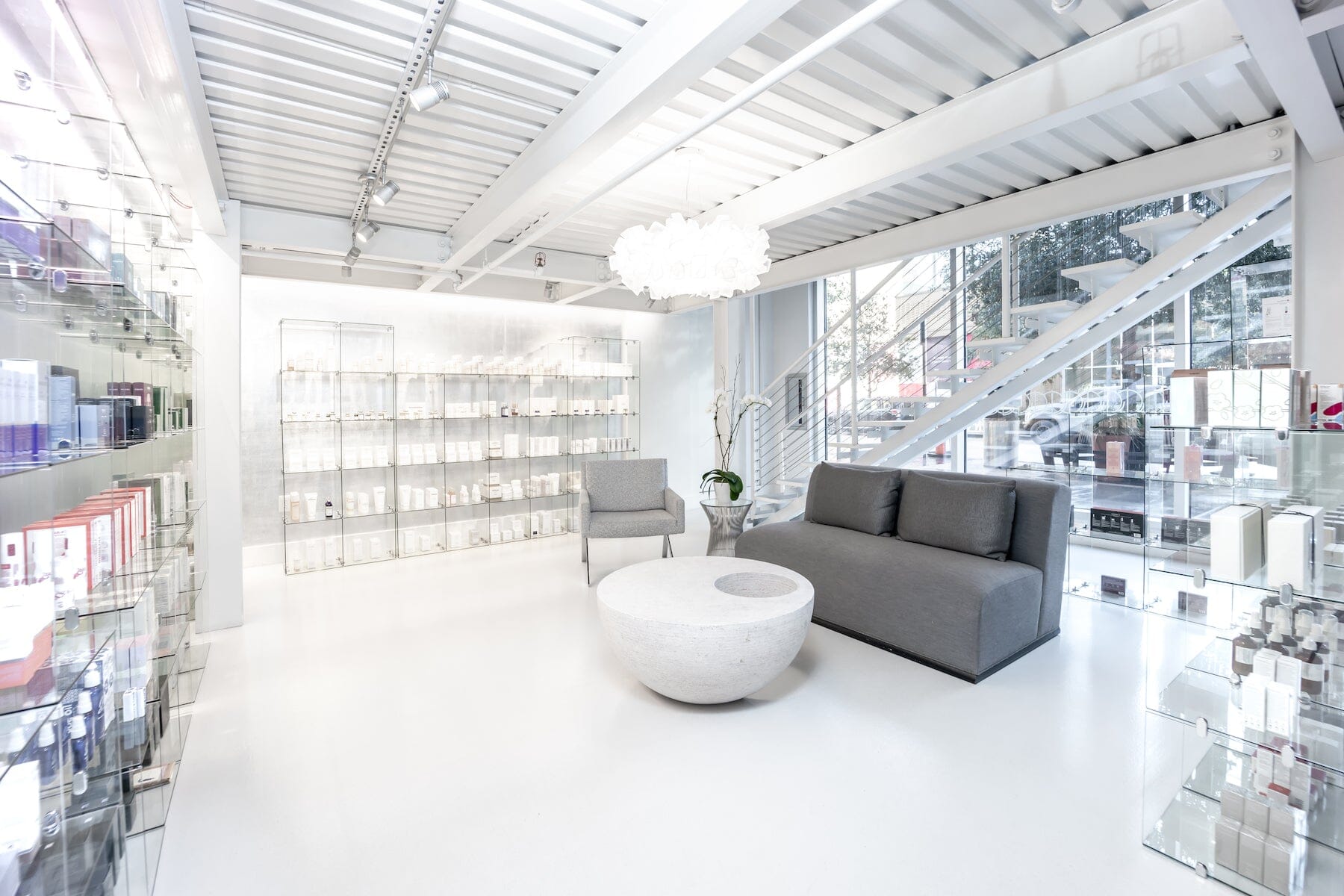 Dallas Summer Spa News: New Offerings from House of Preservation, Joan ...