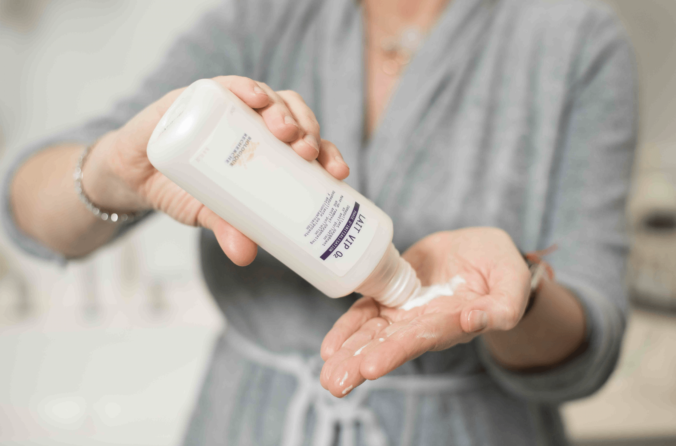 The Best Biologique Recherche Skincare Products – Joanna Czech