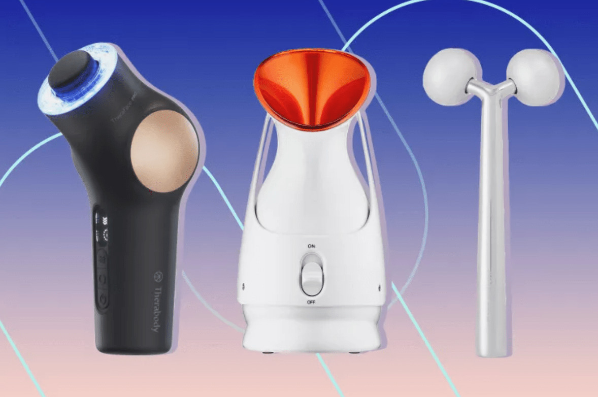 The 12 Best Facial Tools of 2023 for Healthy, Radiant Skin – Joanna Czech