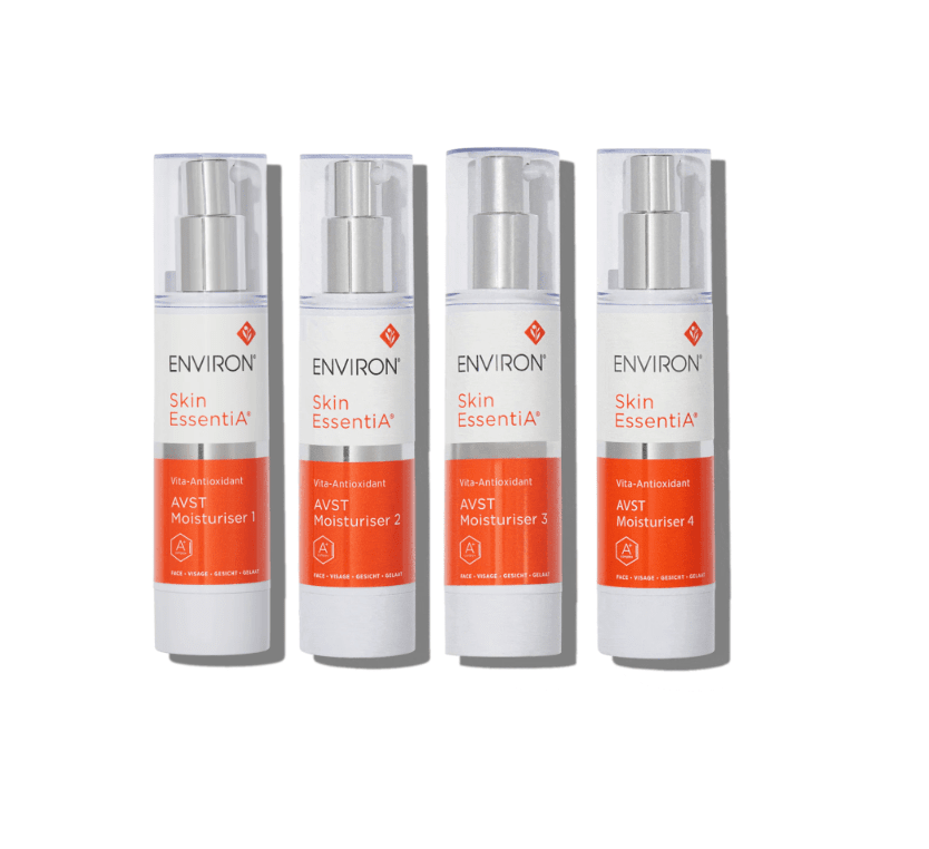 Environ Skin EssentiA AVST Moisturizer Review – Joanna Czech