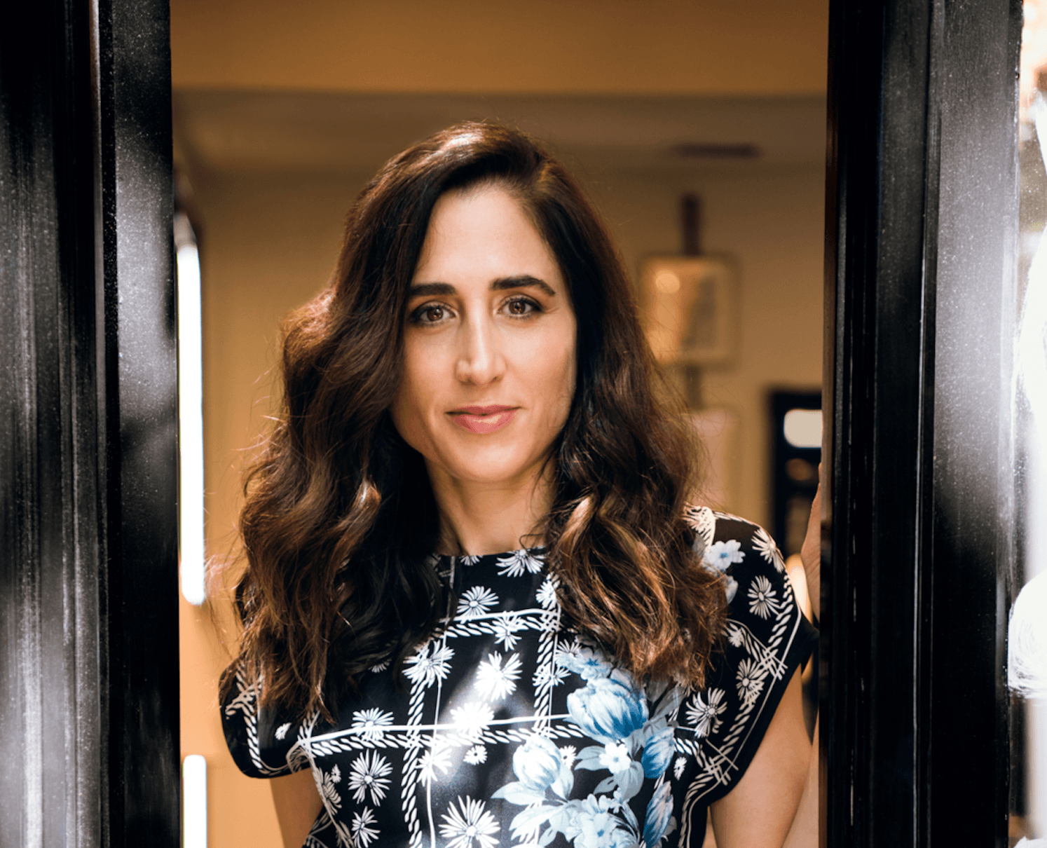 Interview with April Gargiulo – Joanna Czech