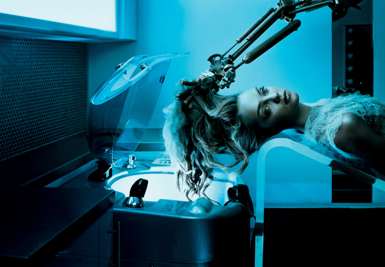 9 High-Tech Facial Tools to Up Your Beauty Game This Season – Joanna Czech