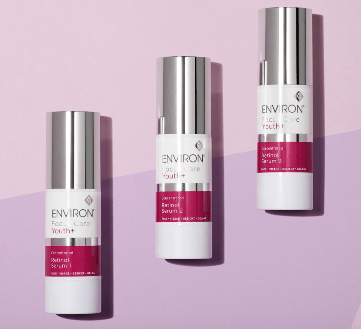 A Guide To Environ Concentrated Retinol Serums - Joanna Czech