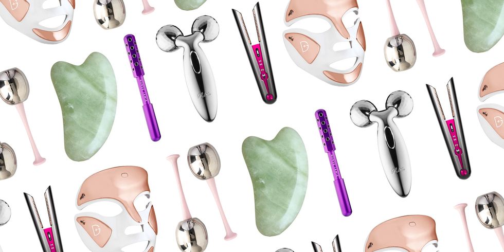 13 Beauty Tools to Up Your At-Home Facial Game – Joanna Czech