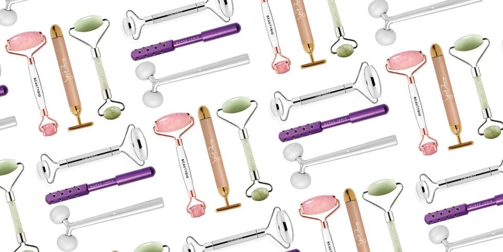 The 7 Best Face Rollers to Level Up Your At-Home Facial – Joanna Czech