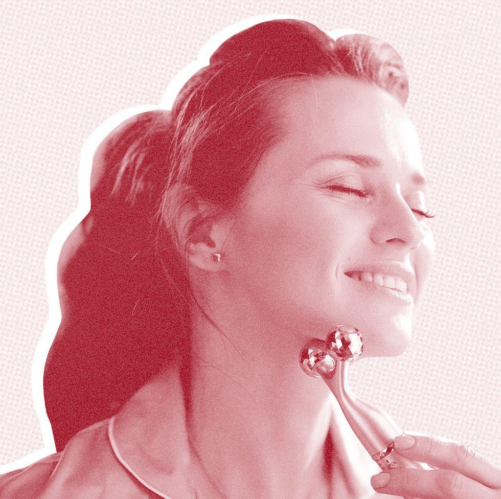 How to Deflate a Puffy, Bloated Face – Joanna Czech