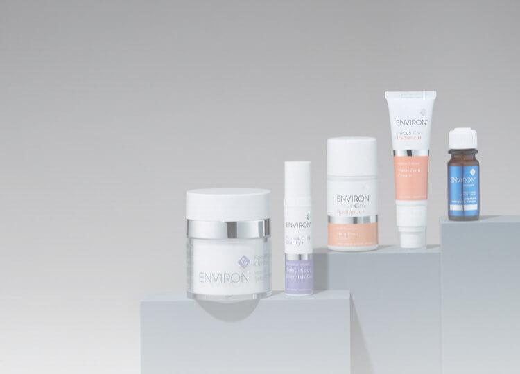 Environ Skin Care Products – Official Environ USA Store for Vitamin A ...