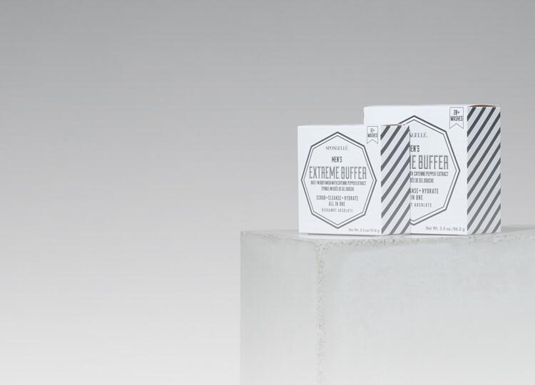 Buy Spongelle Skin Buffers - Joanna Czech