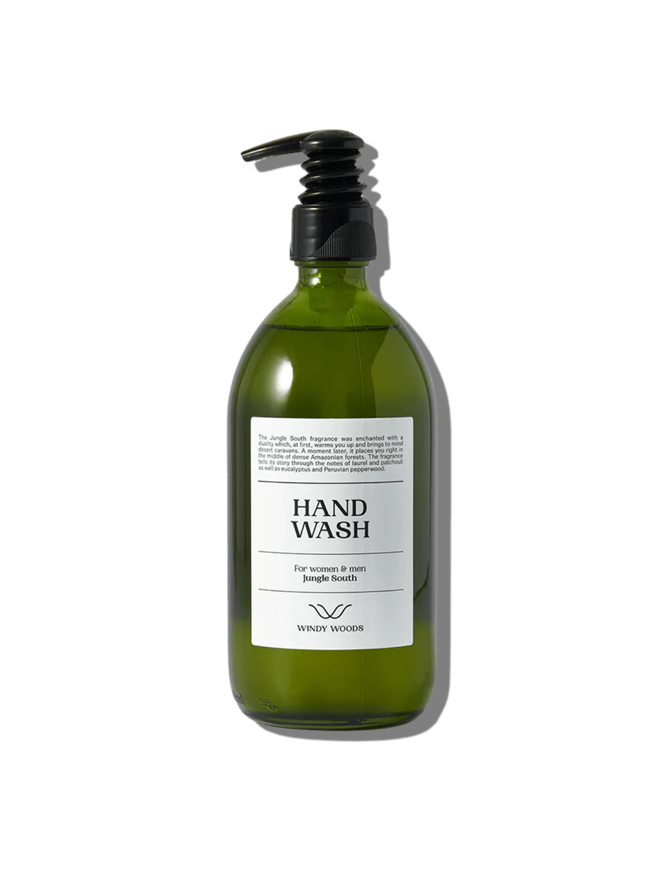 Windy Woods Hand Wash – Joanna Czech