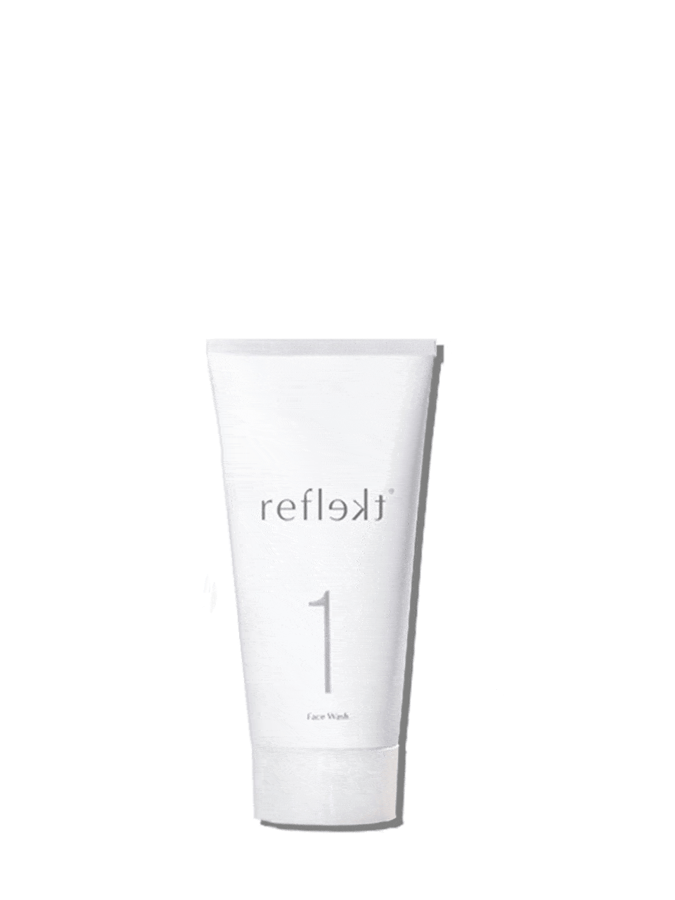 Reflekt 1 Daily Exfoliating Face Wash - Joanna Czech