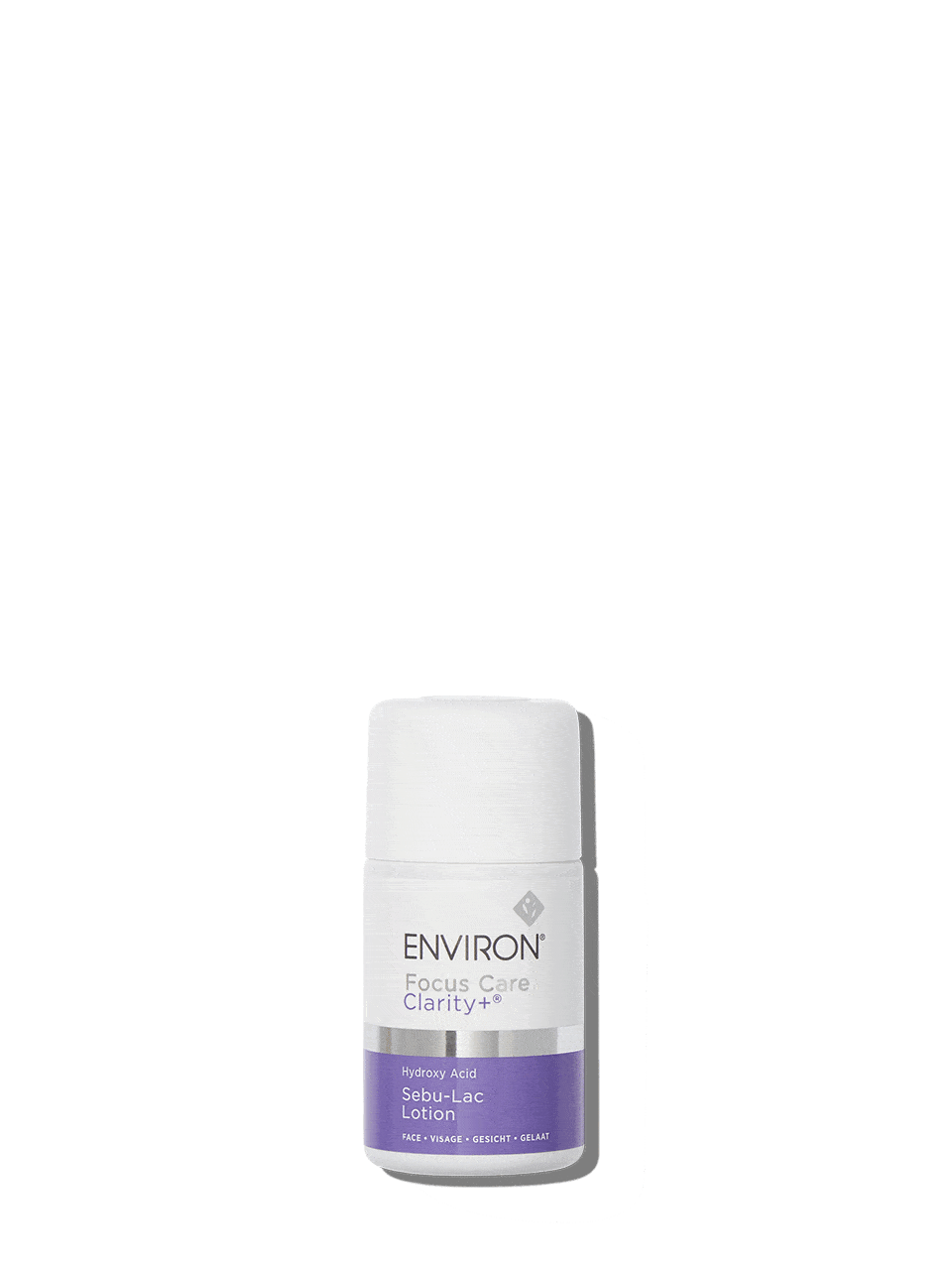Environ Sebum Regulating Lactic Acid Exfoliator – Joanna Czech