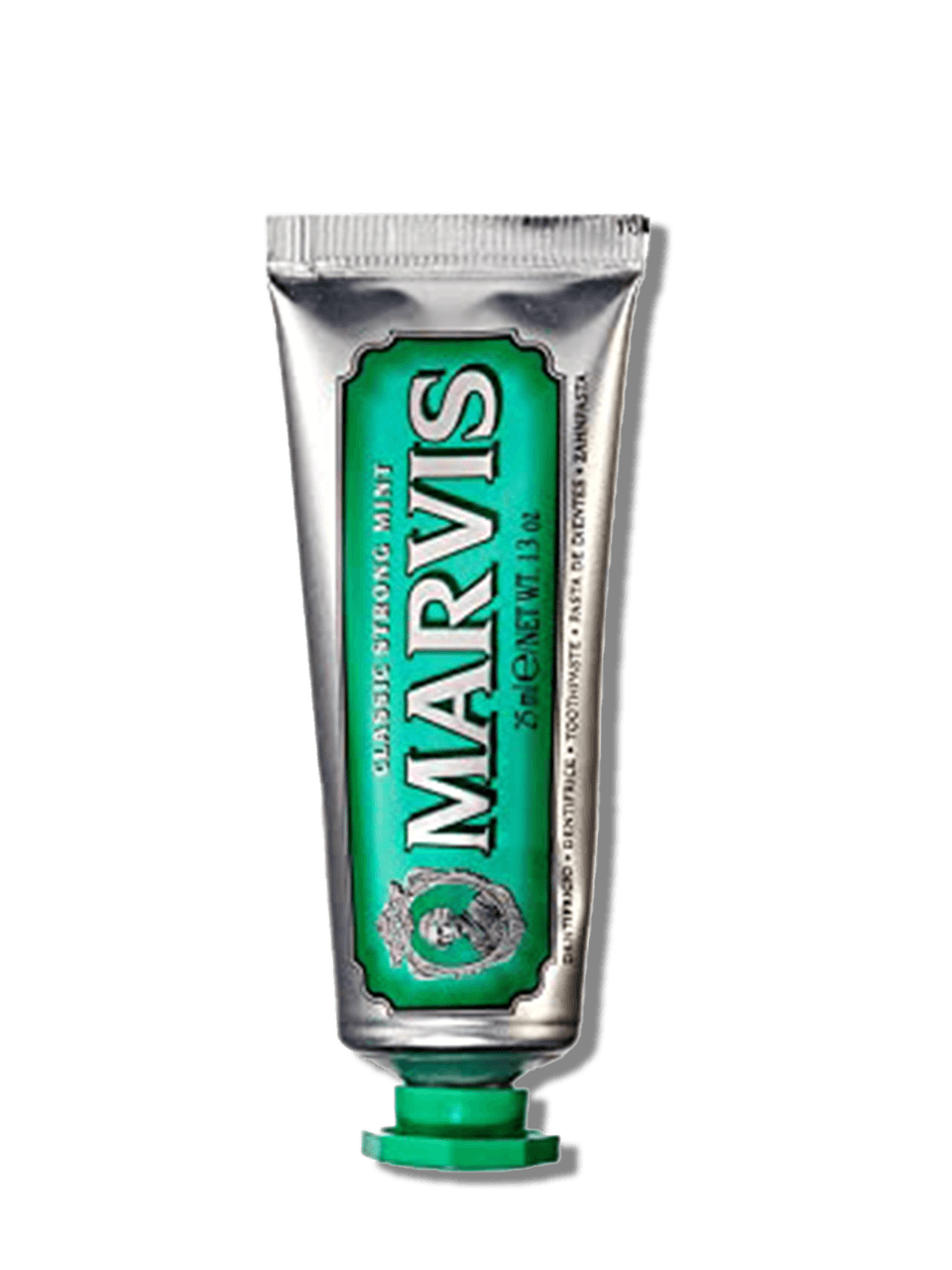 Marvis Toothpaste – Joanna Czech