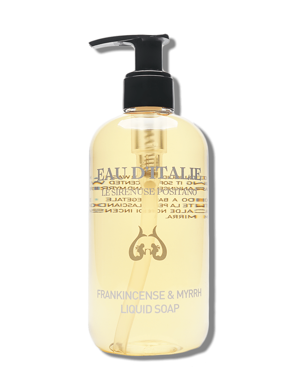 Eau d'Italie Liquid Hand Soap – Joanna Czech