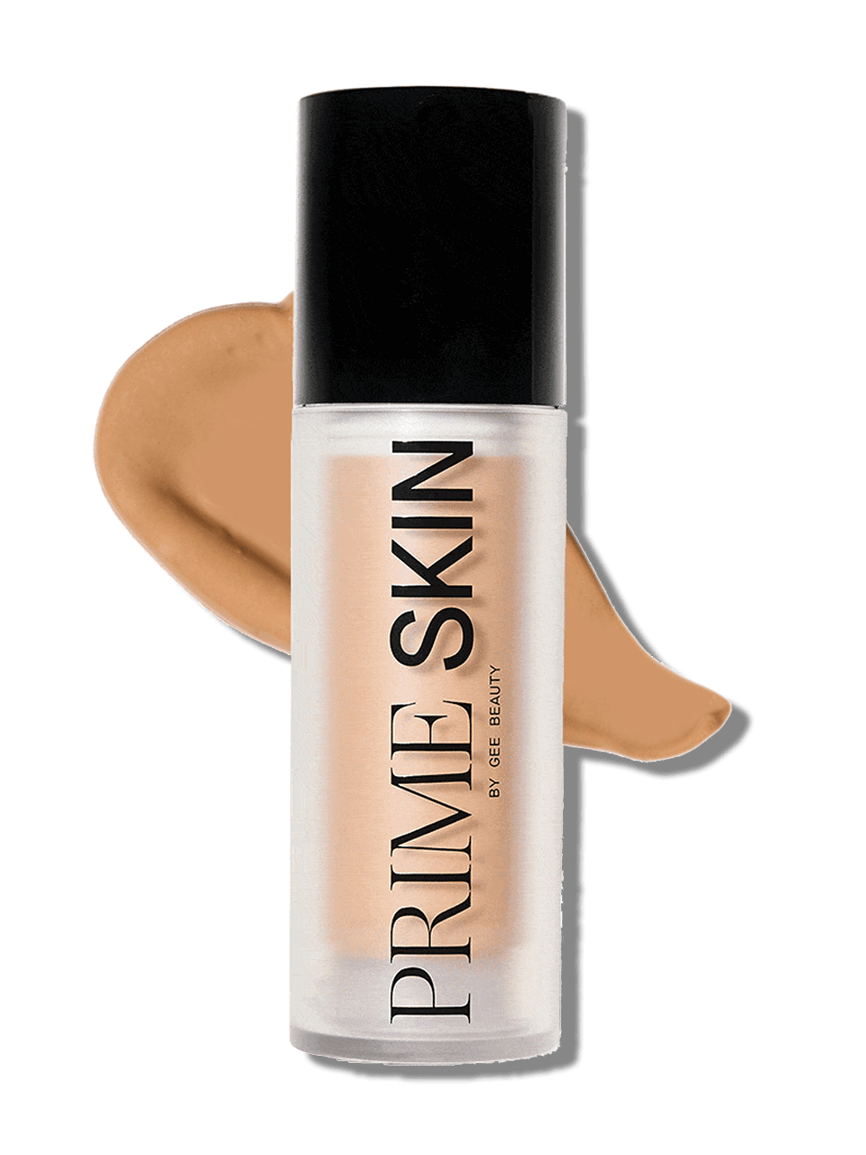 Gee Beauty Prime Skin - Hydrating Tinted Primer - Joanna Czech